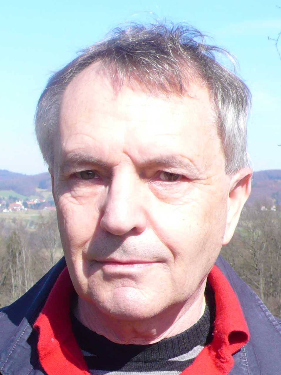 Norbert Schäfer - JungleKey.de Wiki